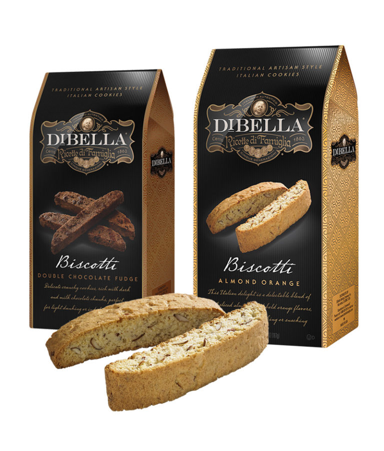 Biscotti – DiBella Famiglia