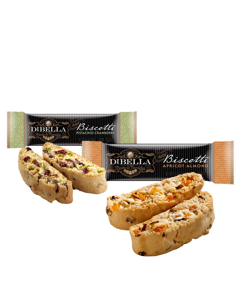 Biscotti – DiBella Famiglia