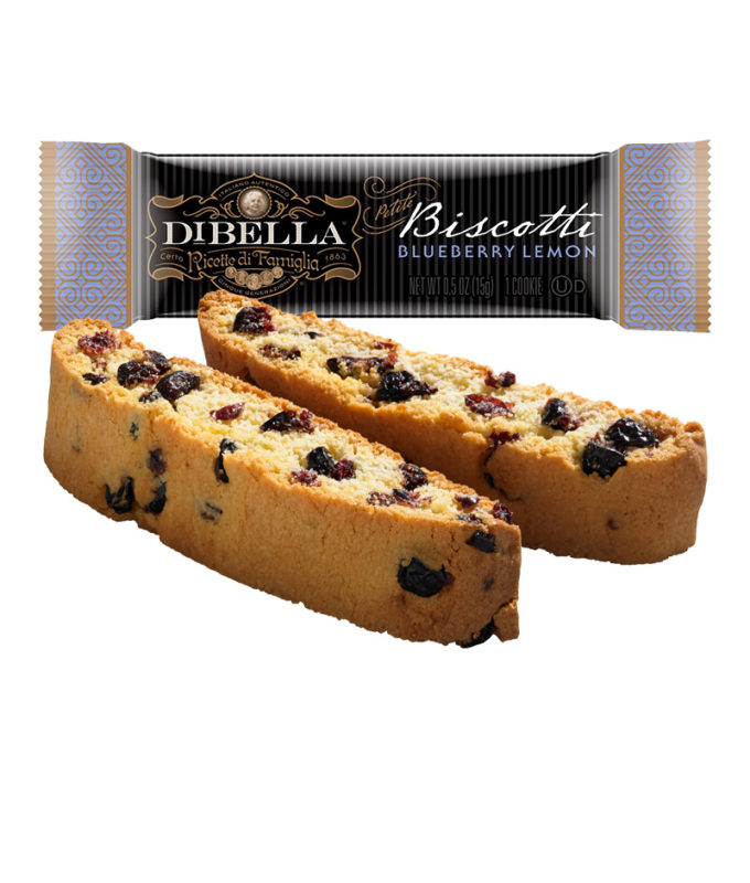 Mini Biscotti Variety Pack – DiBella Famiglia